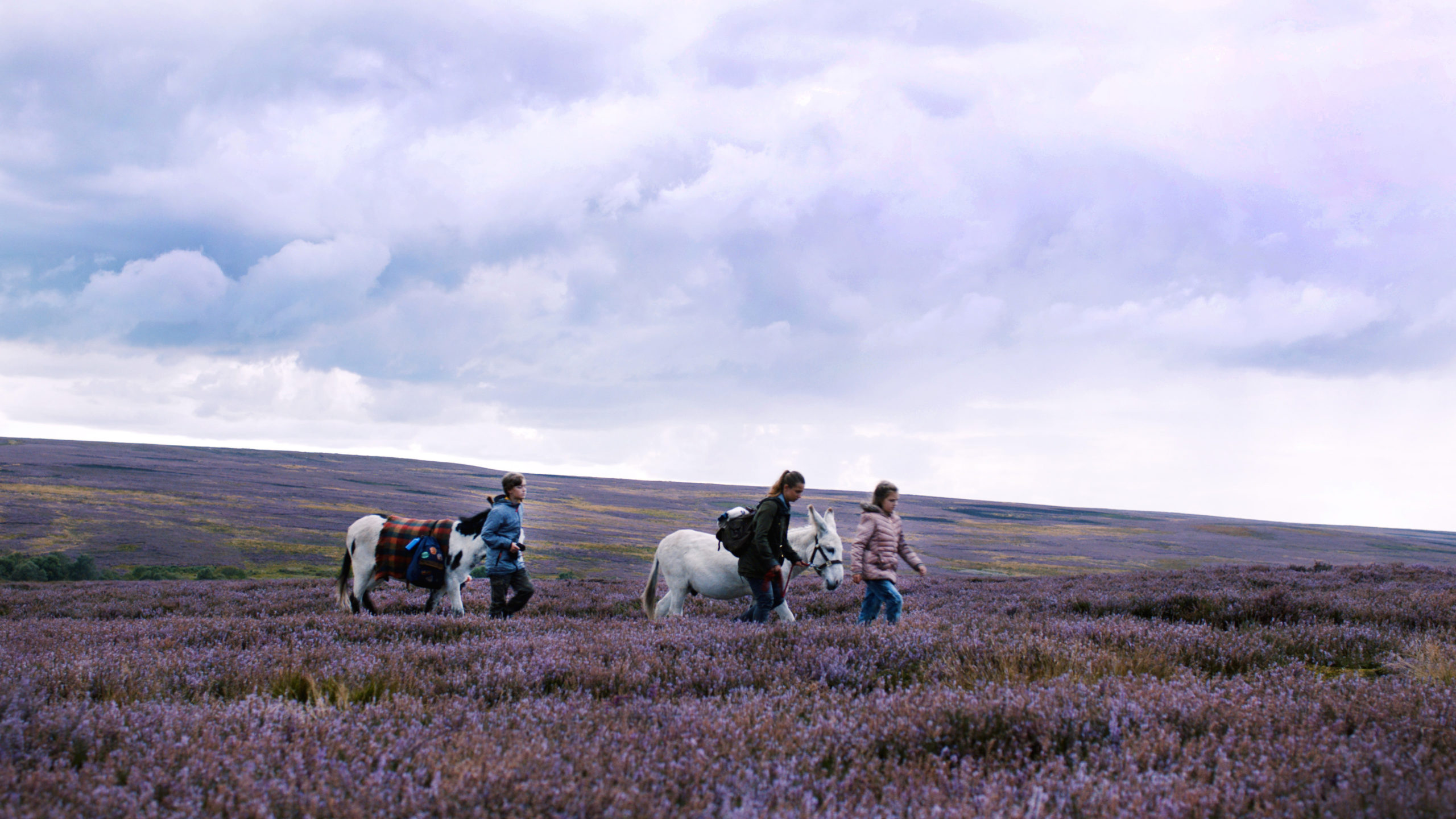 An Interview with The Runaways Director, Richard Heap - Brewery Arts ...
