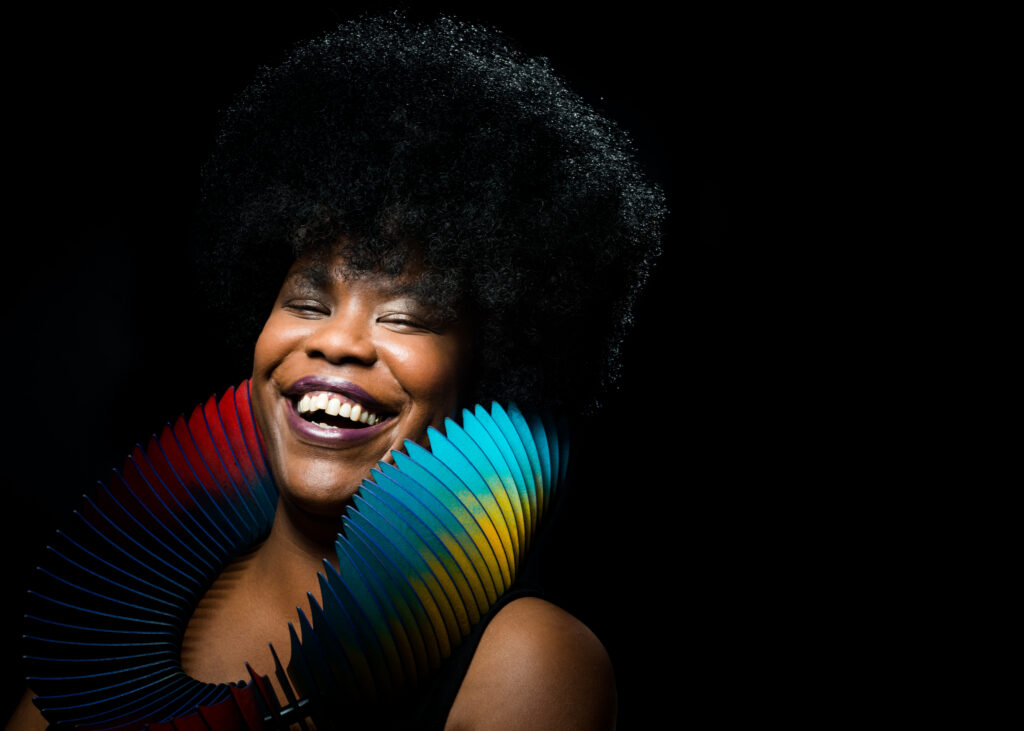 Africa In The Lounge - Brewery Arts - Kendal