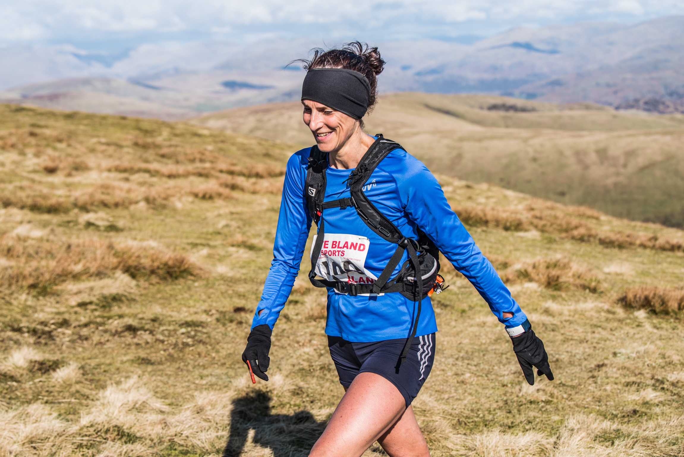 Rachel Towe - Brewery Arts - Kendal