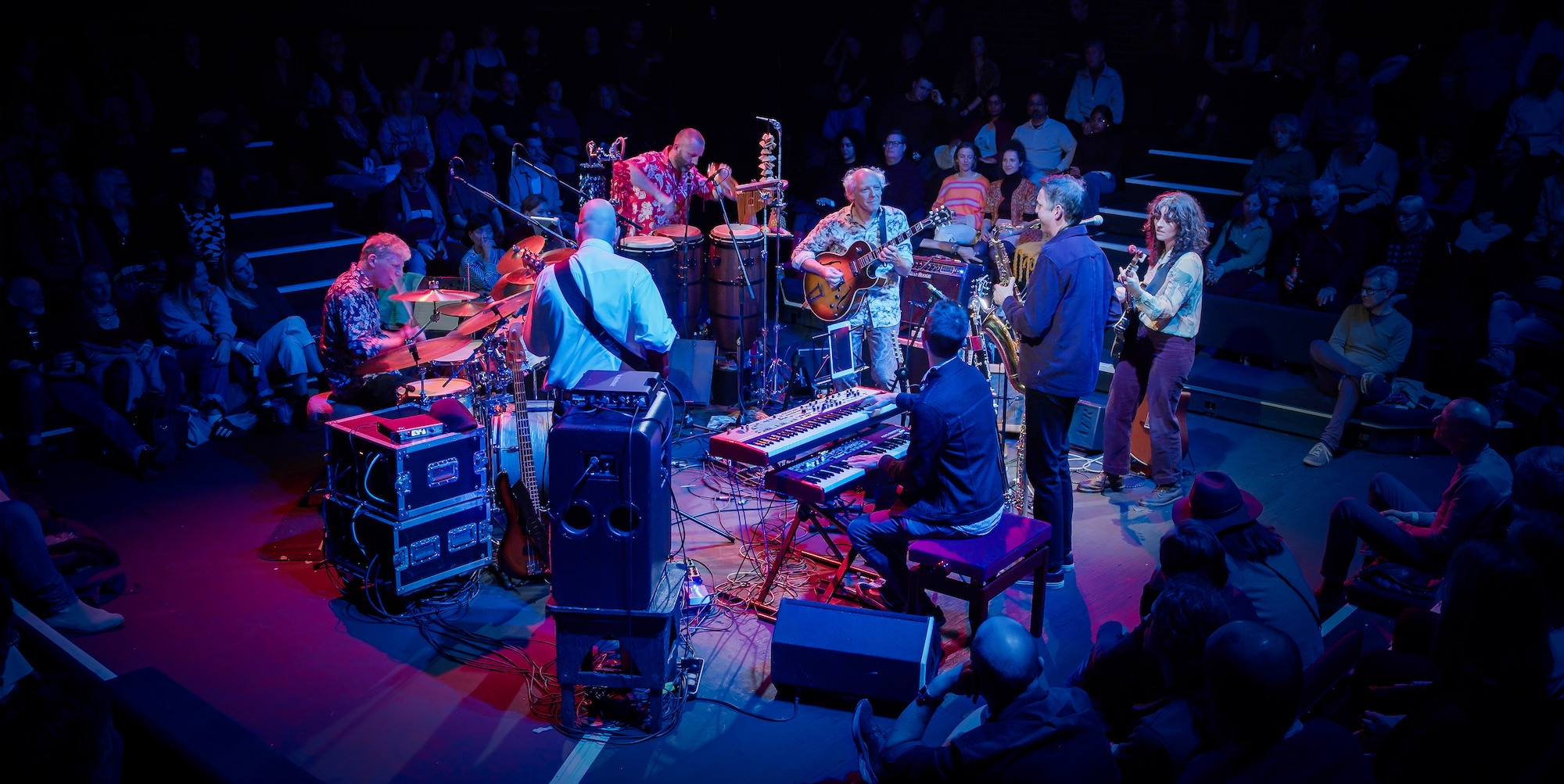 Hejira - Celebrating Joni Mitchell - Brewery Arts - Kendal Hejira - Celebrating Joni Mitchell - Brewery Arts - Kendal
