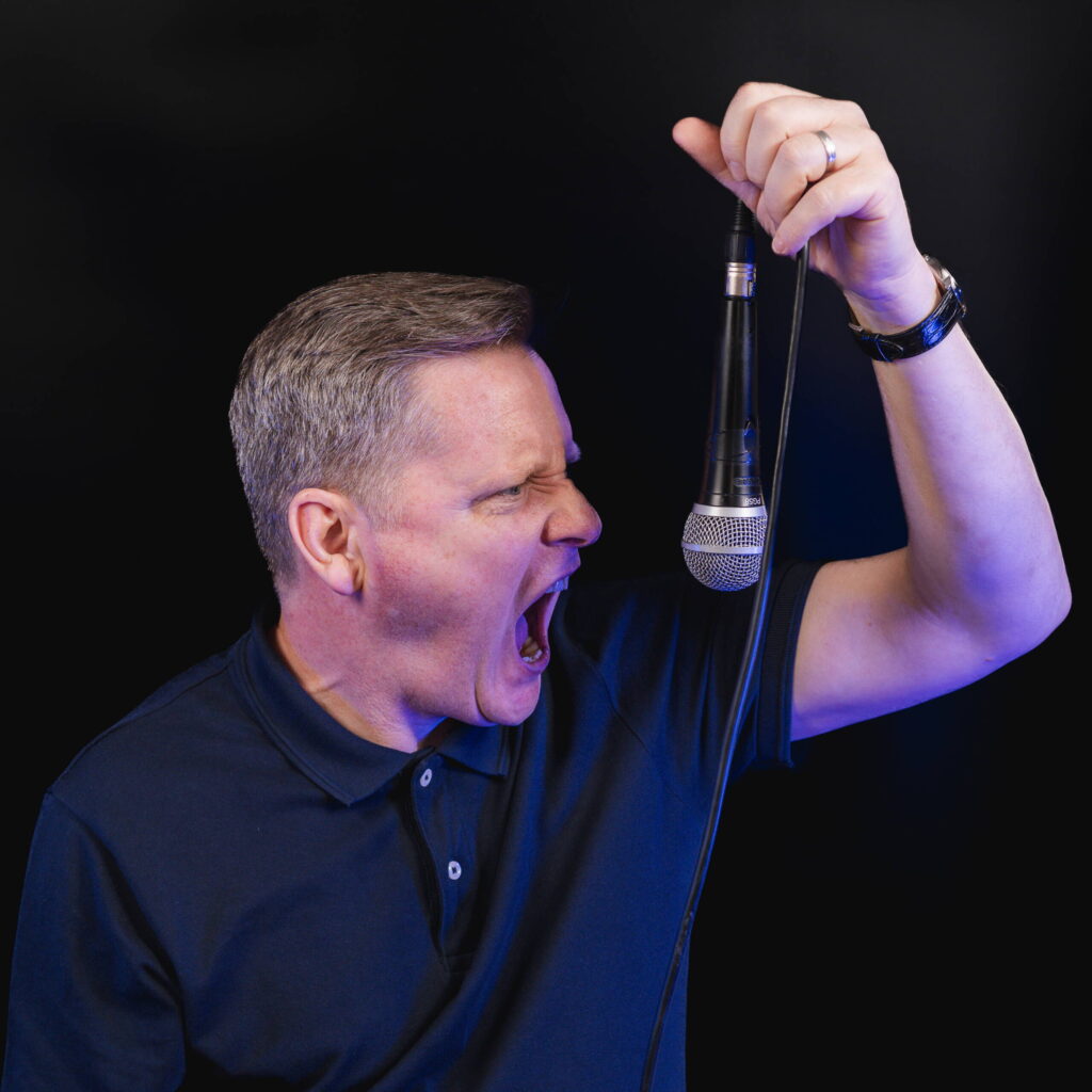 Brewery Arts Centre - Kendal - Kevin Daniel Comedy
