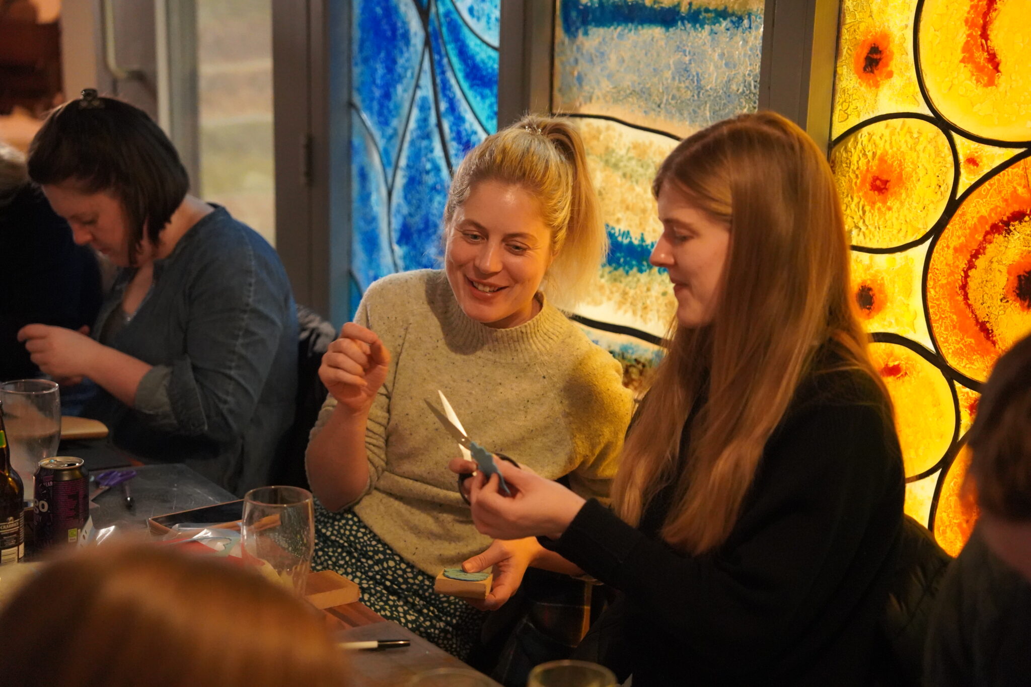Celebrate the Magic of Christmas at Brewery Arts - Brewery Arts - Kendal