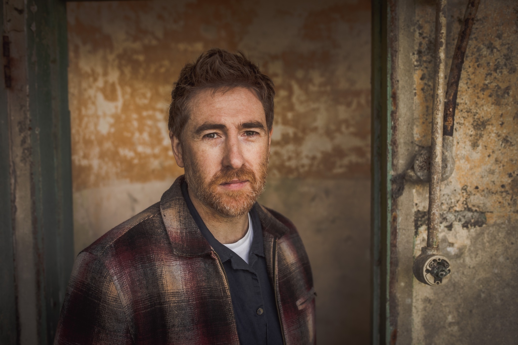 Jamie Lawson: 10th Anniversary Tour - Brewery Arts - Kendal