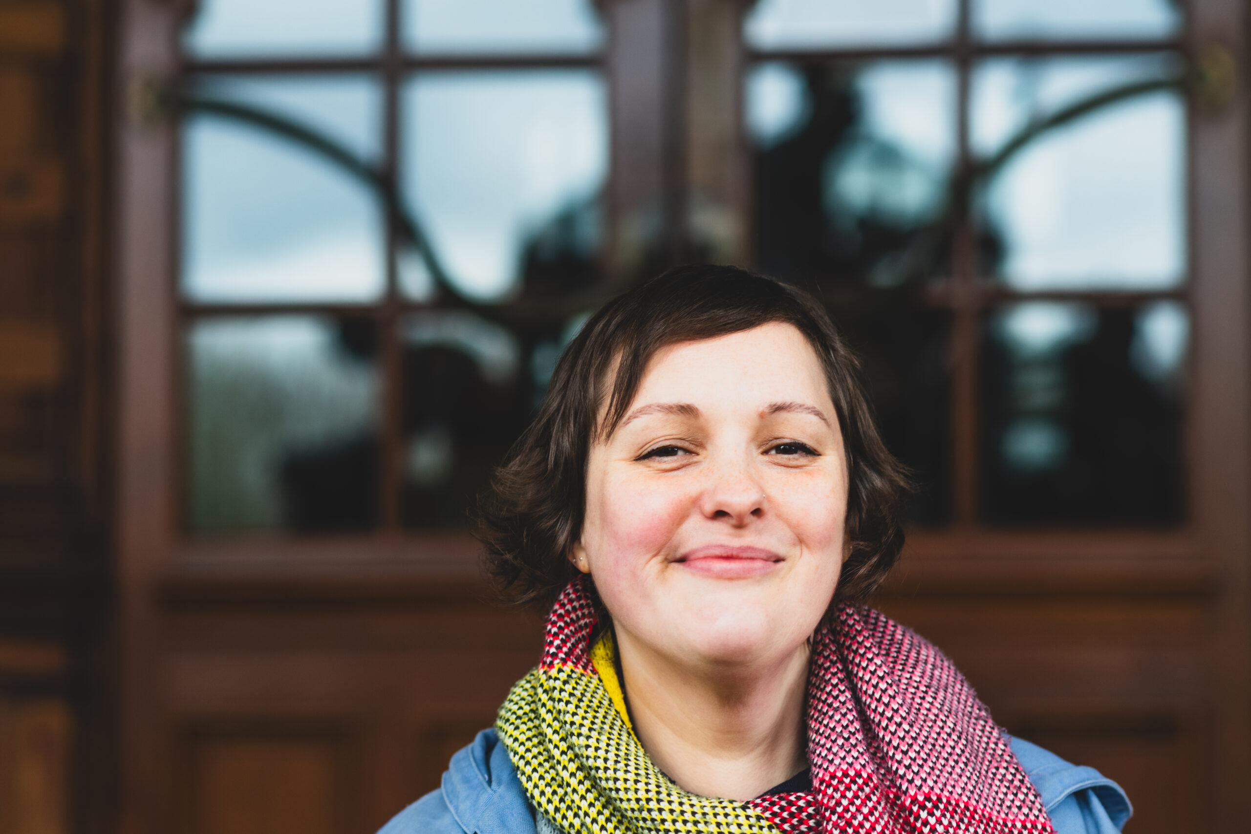 Josie Long: Now Is The Time Of Monsters - Brewery Arts - Kendal
