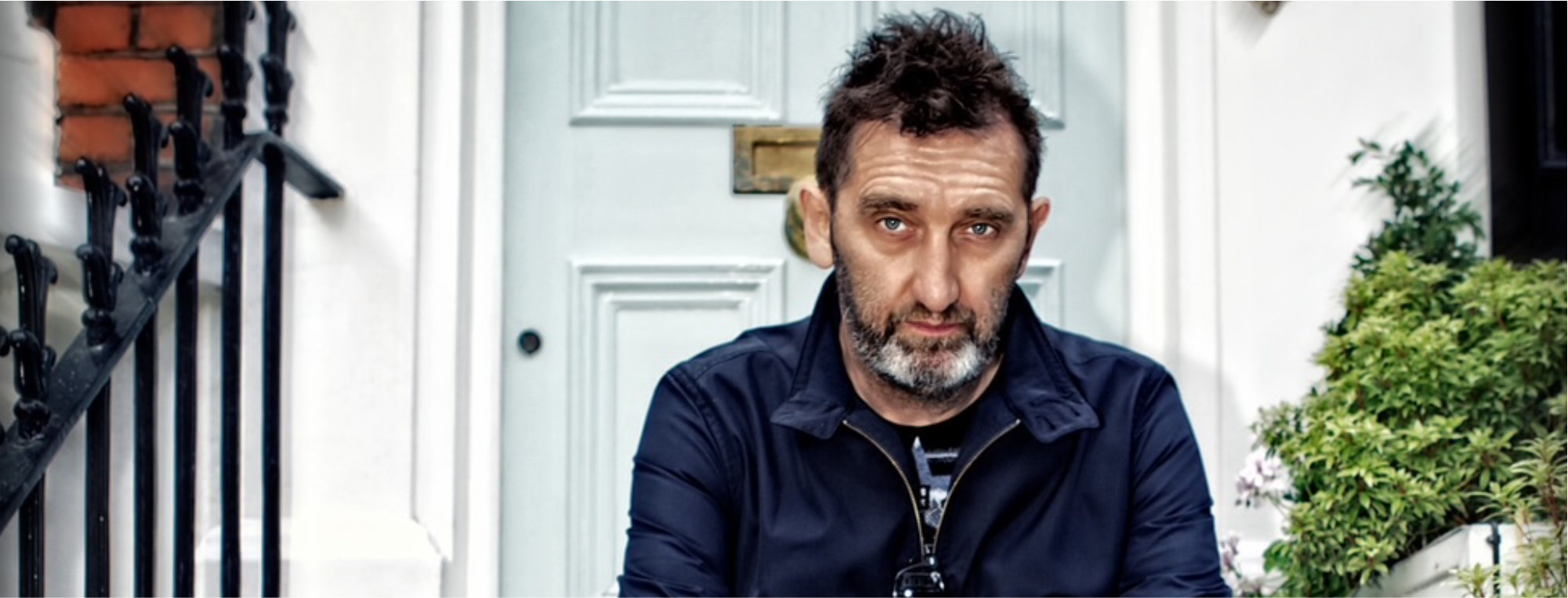 Jimmy Nail - Brewery Arts - Kendal
