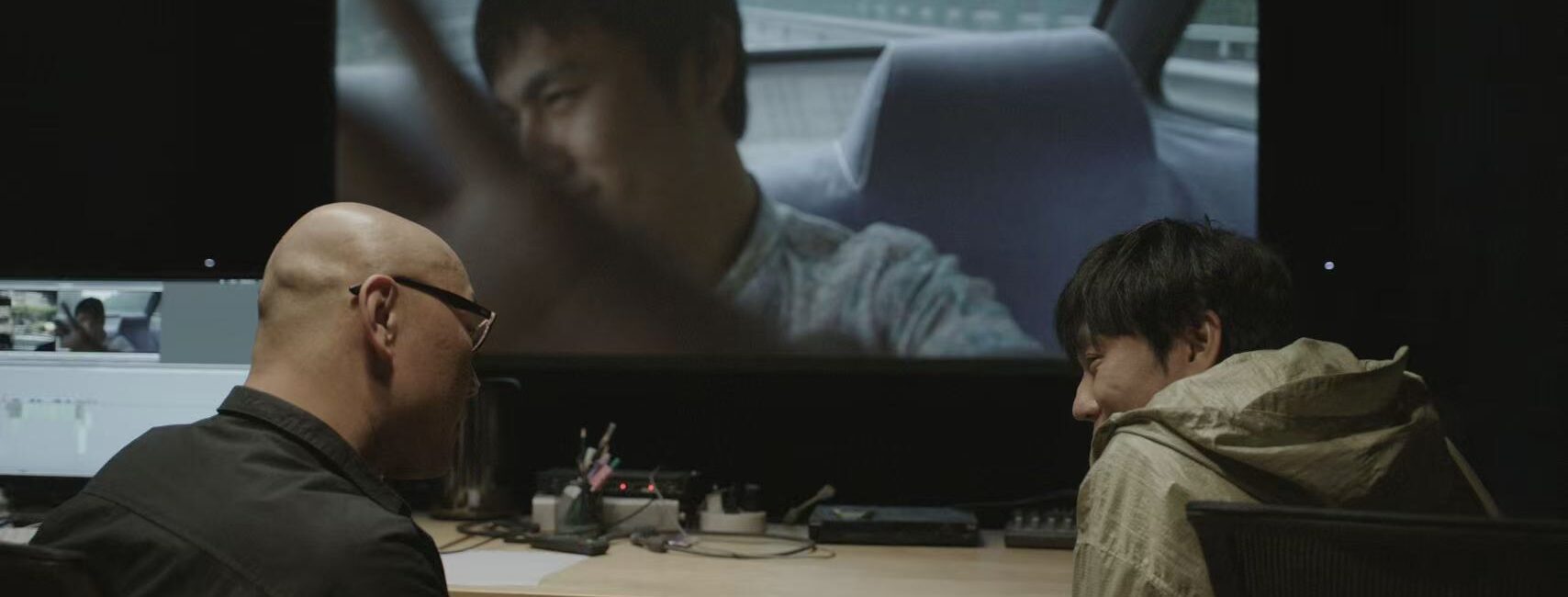 MINT: CFF An Unfinished Film 一部未完成的电影 - Brewery Arts - Kendal